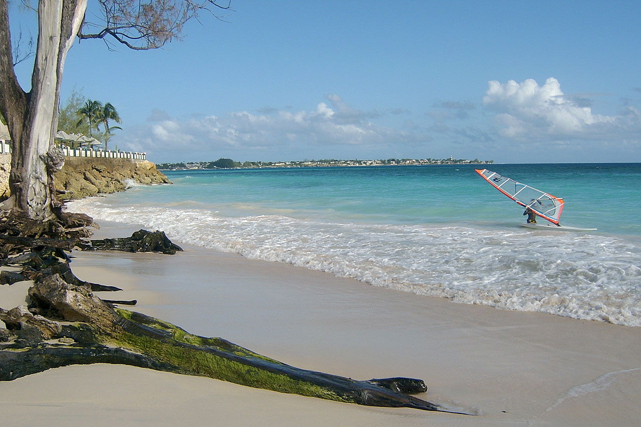 Barbados Is Beautiful Look At These Photos